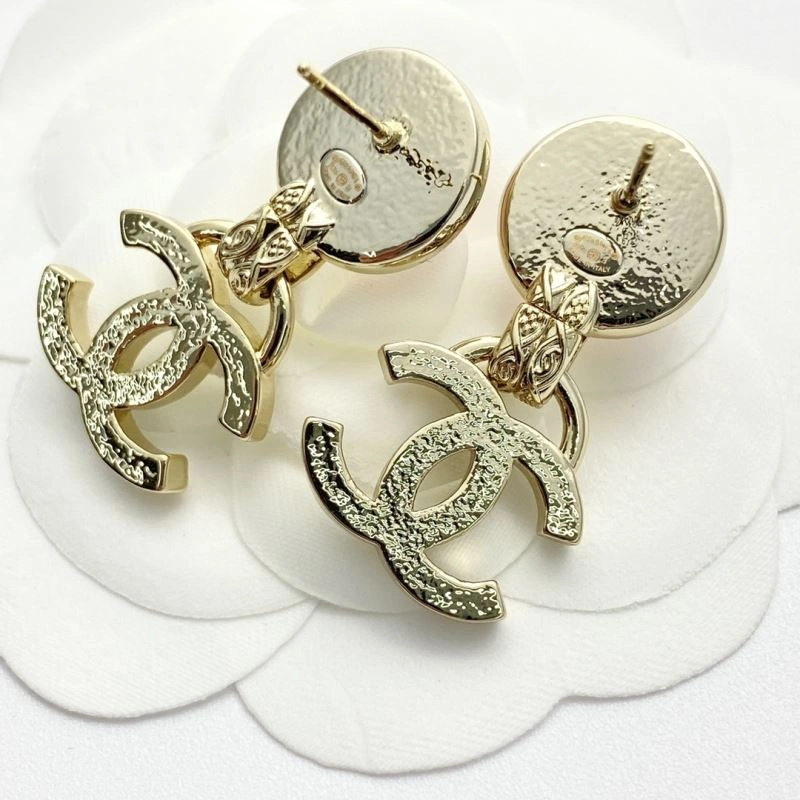 Reasonably priced Chanel Earrings