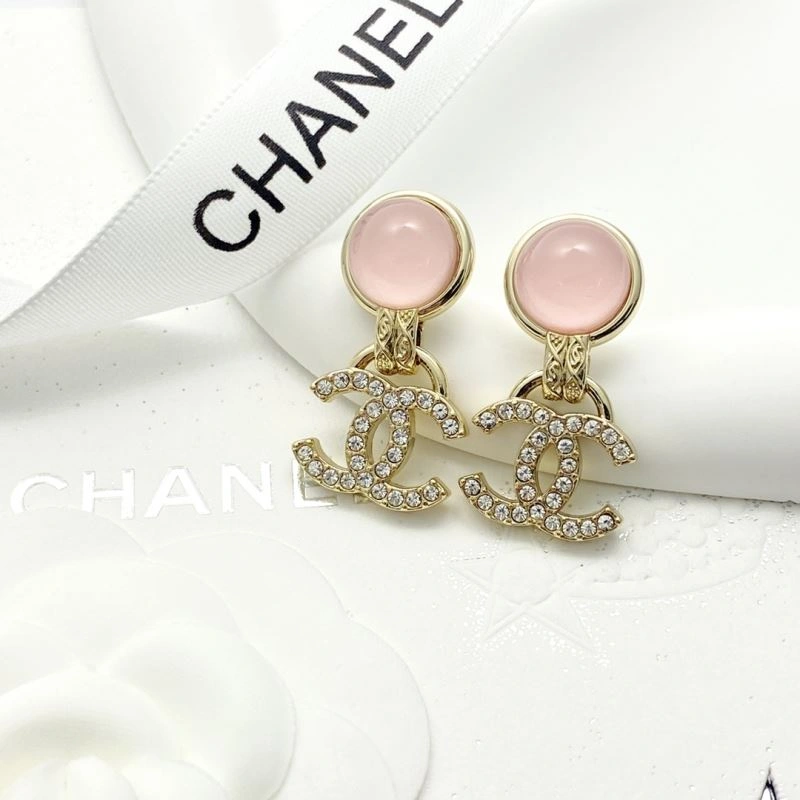 Reasonably priced Chanel Earrings