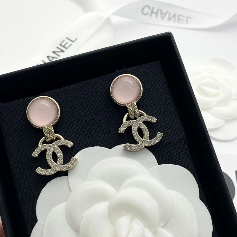 Reasonably priced Chanel Earrings