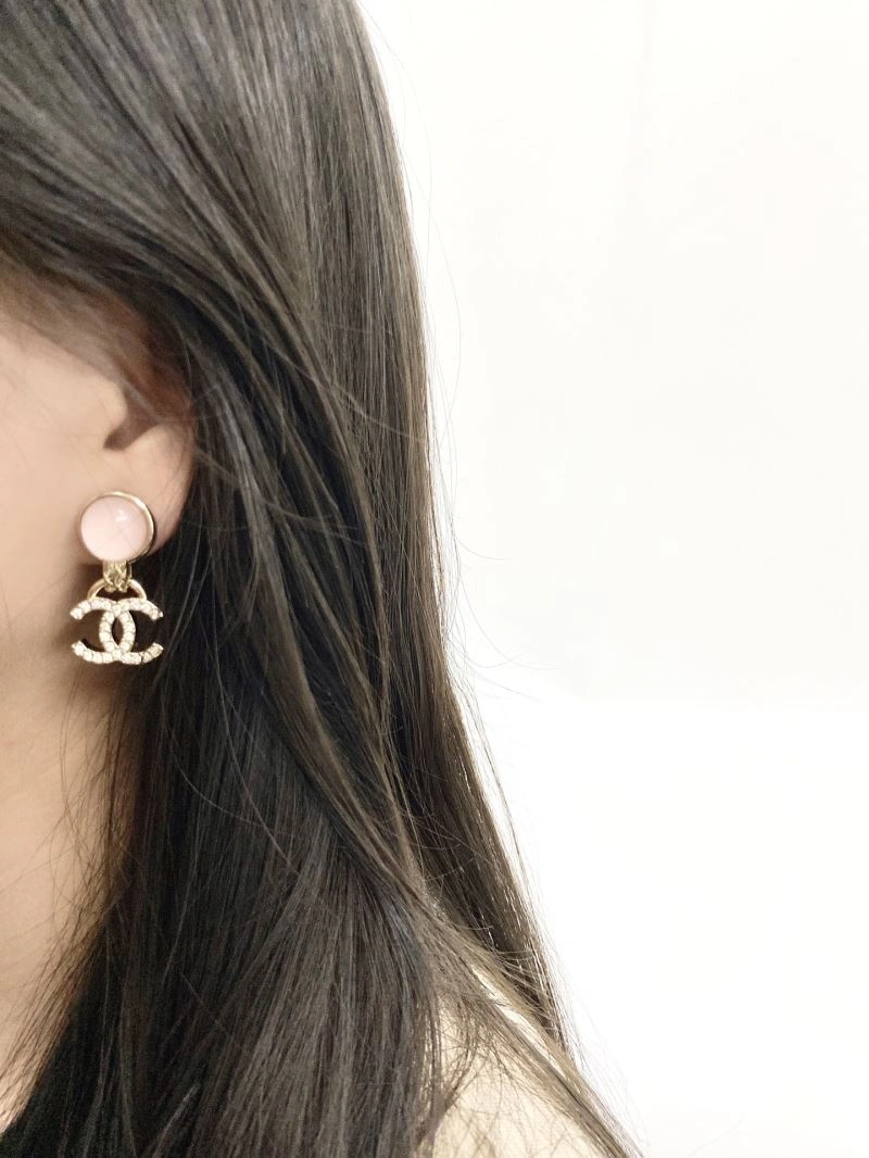Reasonably priced Chanel Earrings