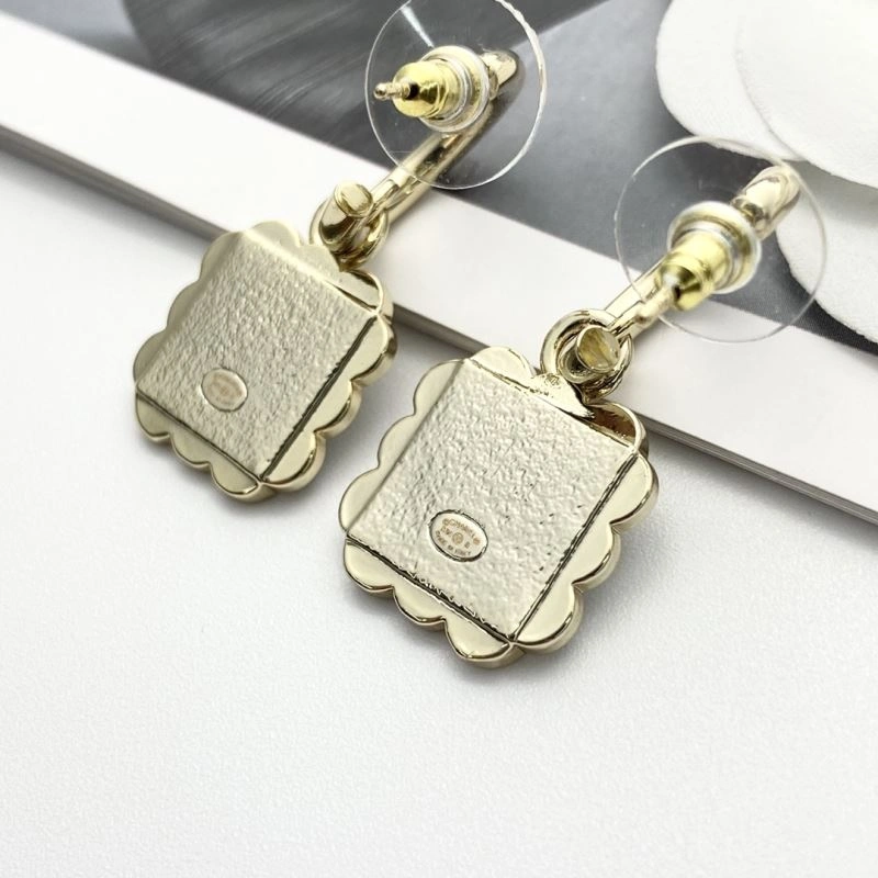 Perfect replica Chanel Earrings