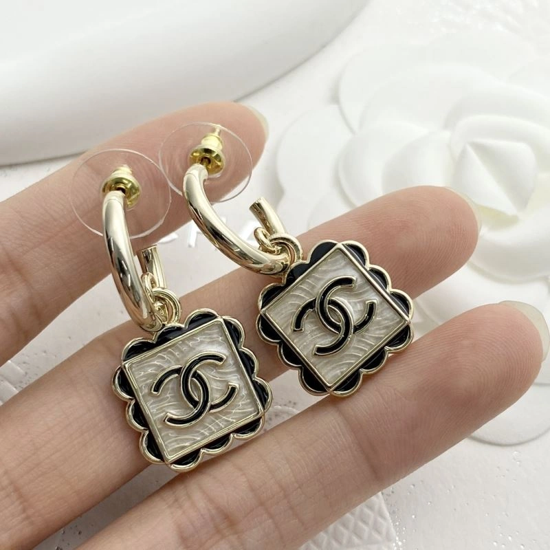 Perfect replica Chanel Earrings