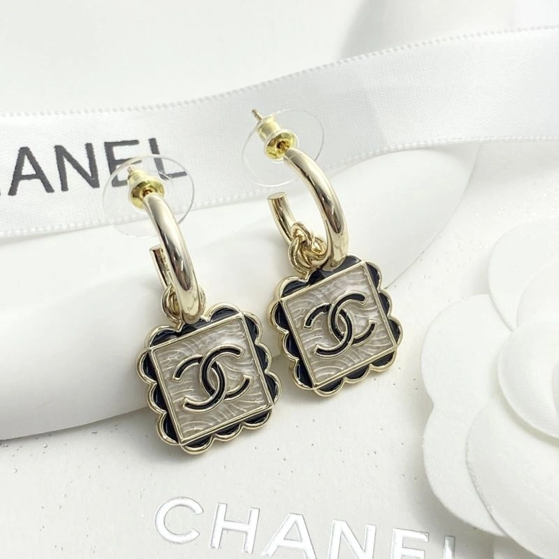 Perfect replica Chanel Earrings