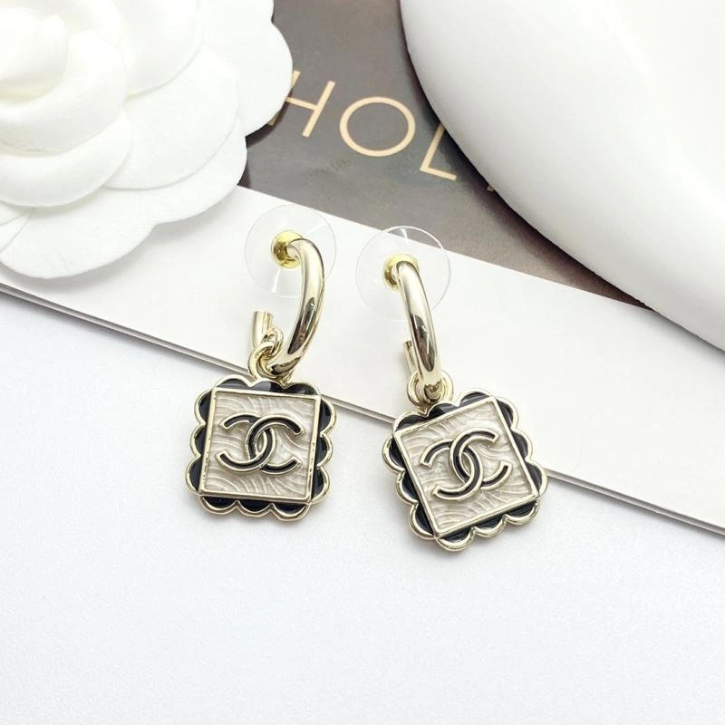 Perfect replica Chanel Earrings