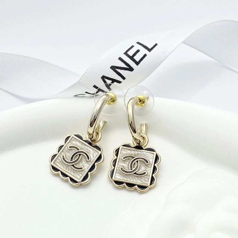 Perfect replica Chanel Earrings