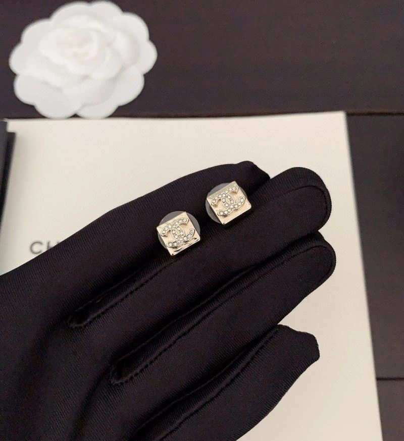 Exact replica Chanel Earrings