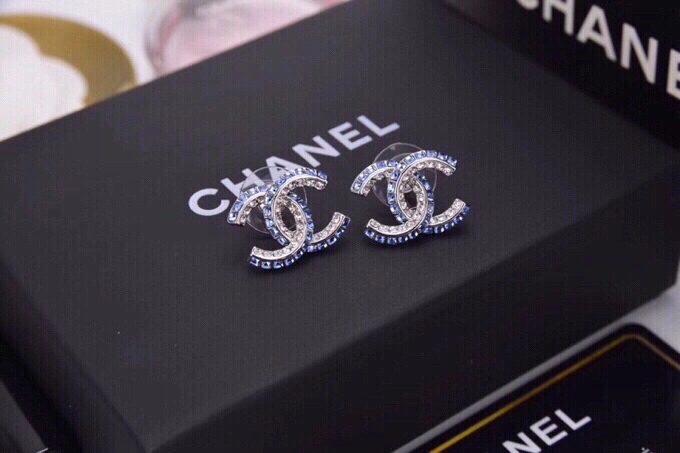 Factory-made Chanel Earrings
