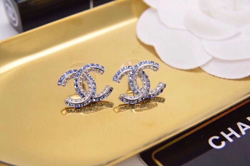 Factory-made Chanel Earrings