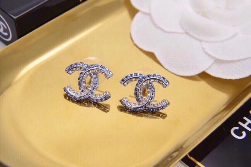 Factory-made Chanel Earrings