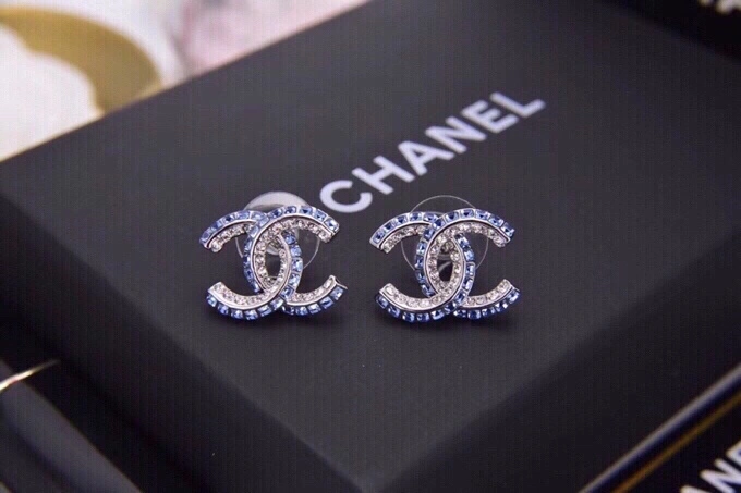 Factory-made Chanel Earrings