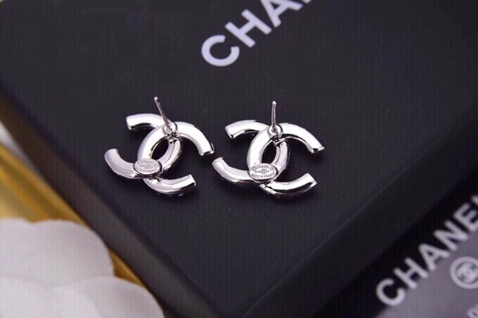 Factory-made Chanel Earrings