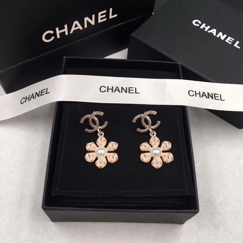 Budget-friendly Chanel Earrings