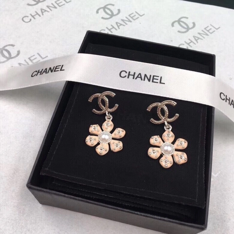 Budget-friendly Chanel Earrings
