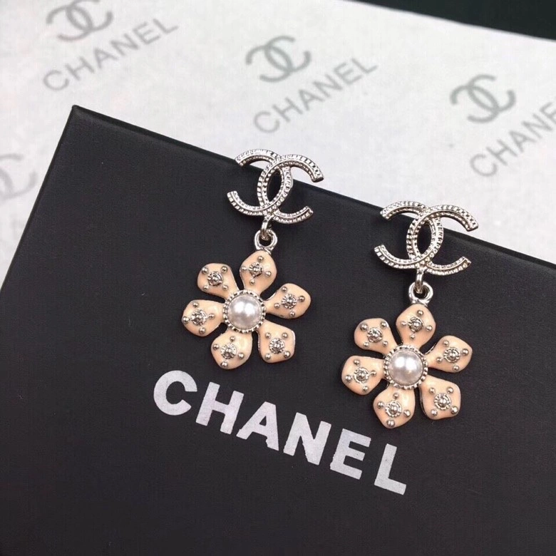 Budget-friendly Chanel Earrings