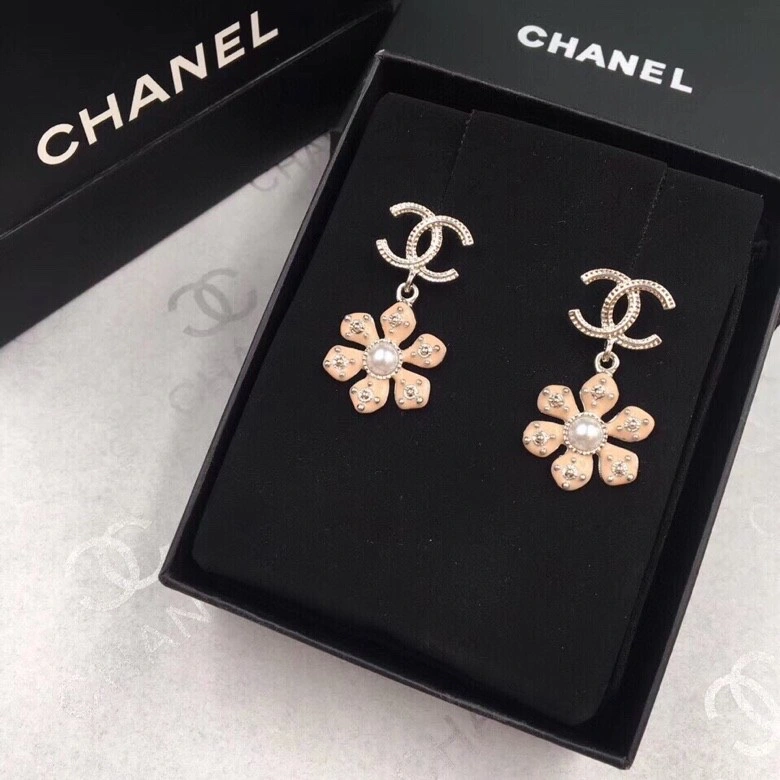 Budget-friendly Chanel Earrings