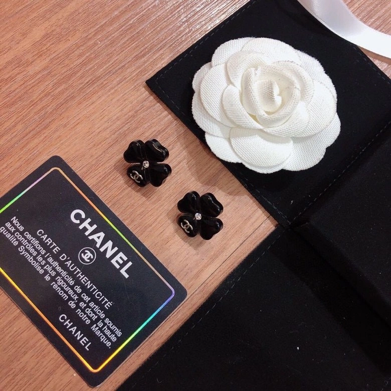 Legit Chanel Earrings