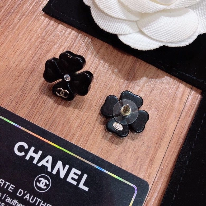 Legit Chanel Earrings