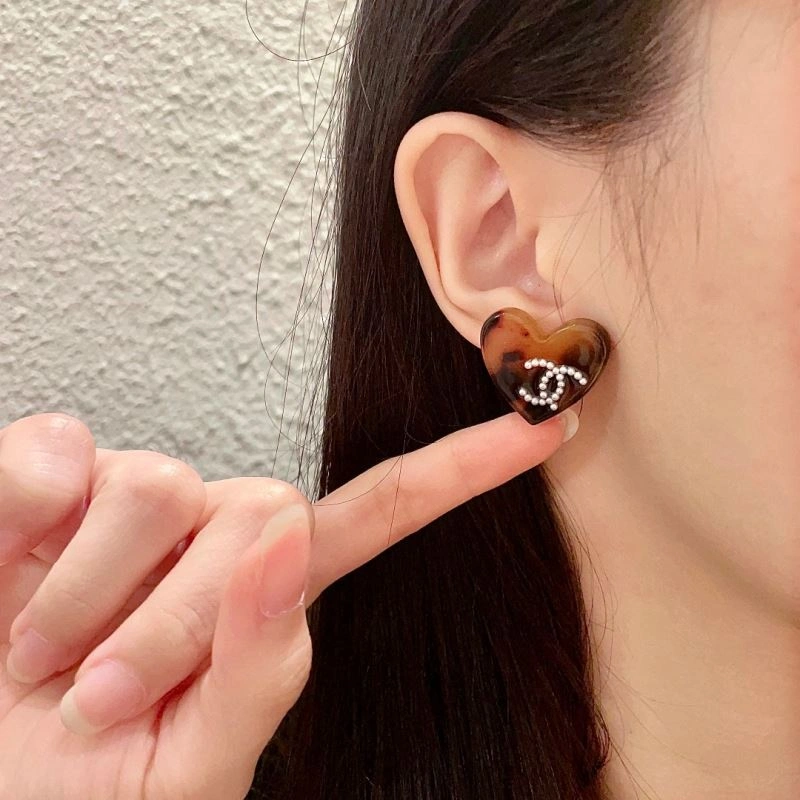 Reasonably priced Chanel Earrings