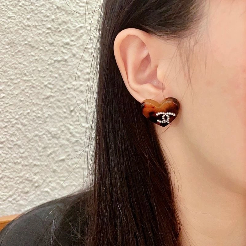 Reasonably priced Chanel Earrings