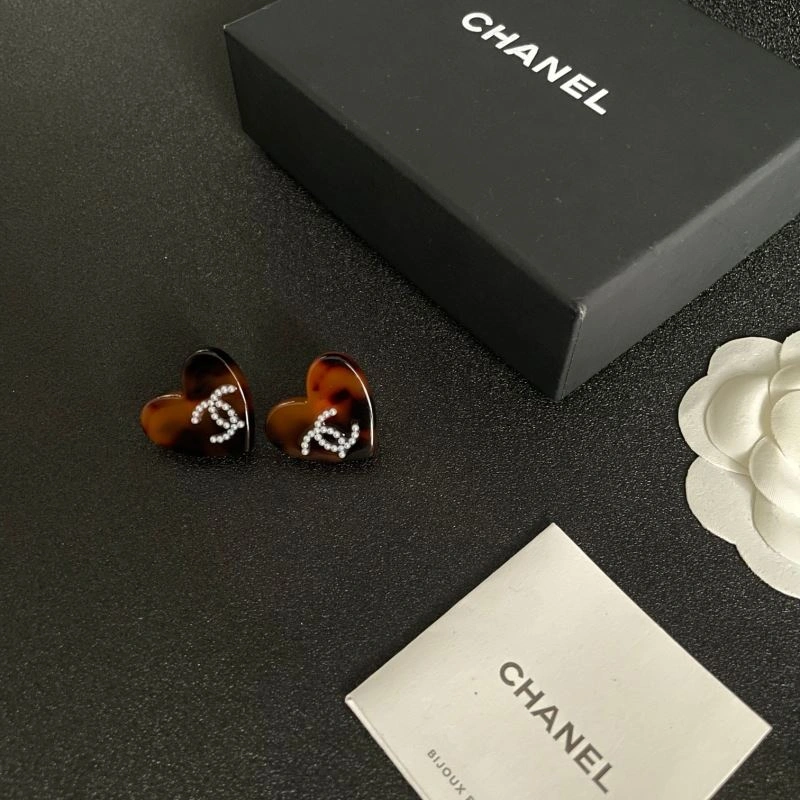 Reasonably priced Chanel Earrings