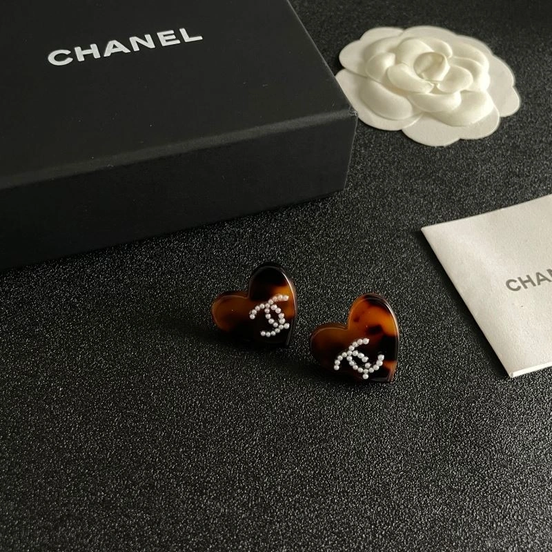 Reasonably priced Chanel Earrings
