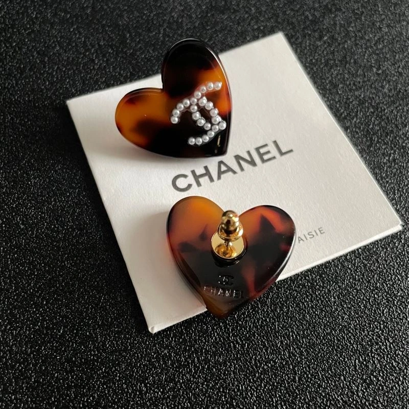 Reasonably priced Chanel Earrings