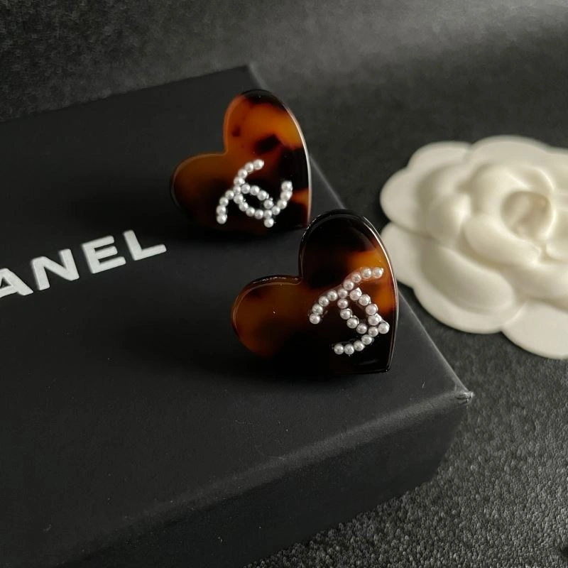 Reasonably priced Chanel Earrings