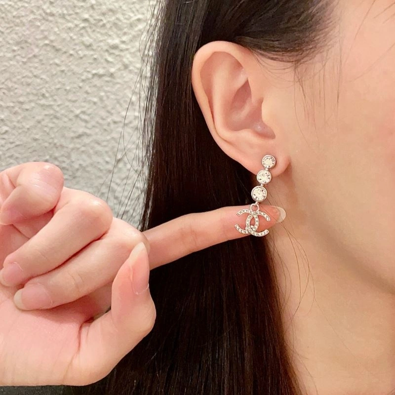 Reasonably priced Chanel Earrings