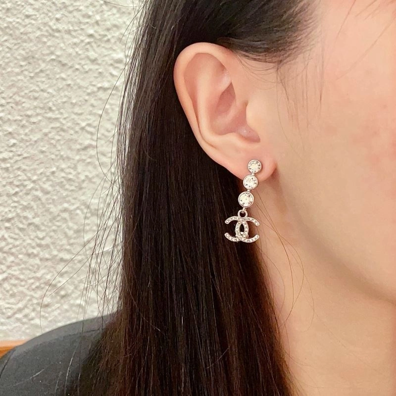 Reasonably priced Chanel Earrings