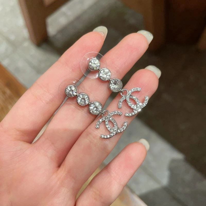 Reasonably priced Chanel Earrings