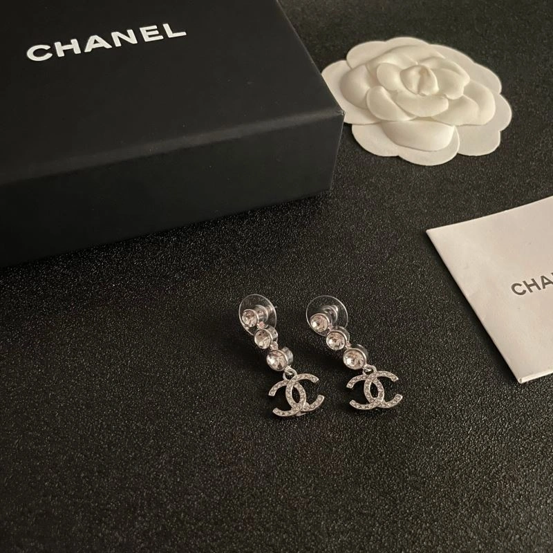Reasonably priced Chanel Earrings