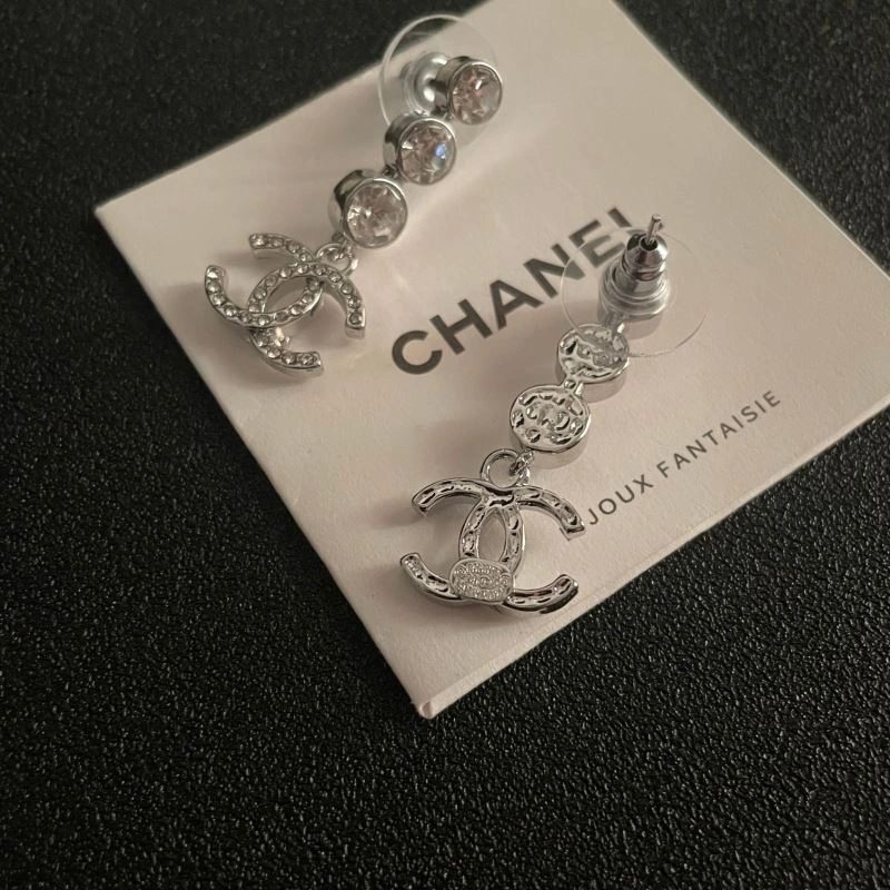 Reasonably priced Chanel Earrings
