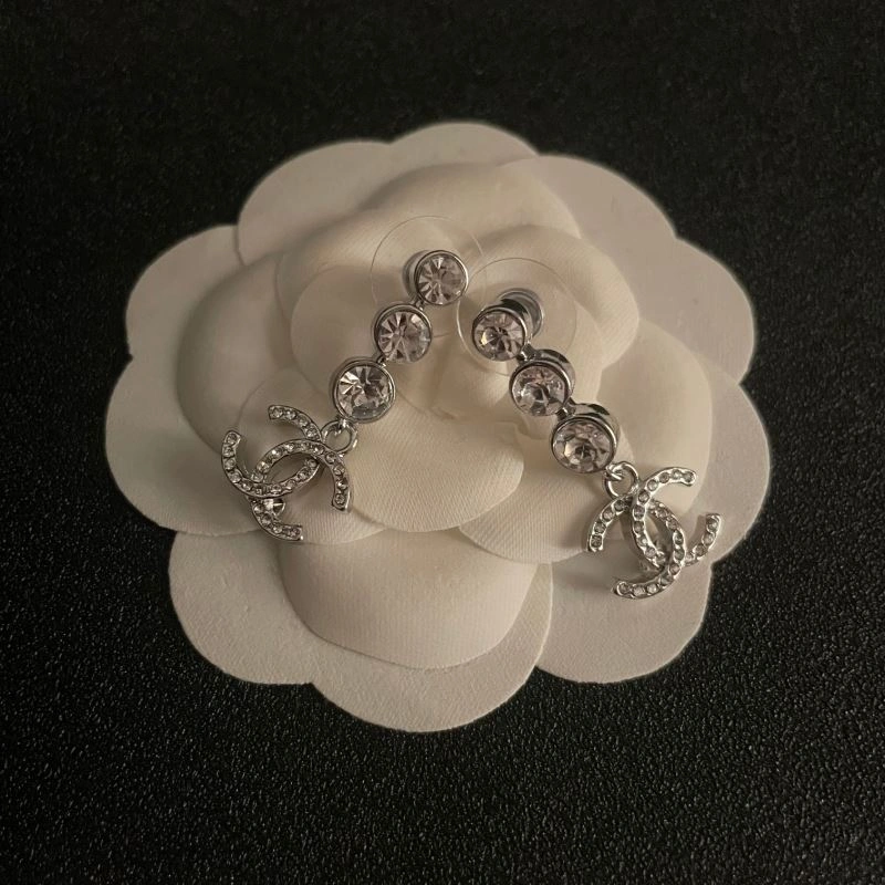 Reasonably priced Chanel Earrings