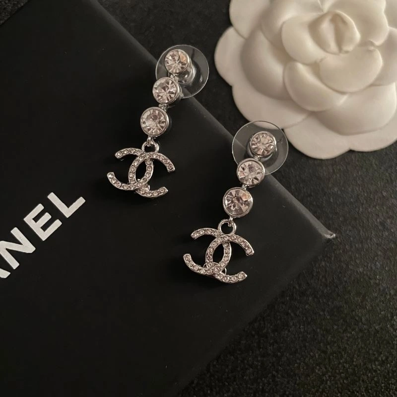 Reasonably priced Chanel Earrings
