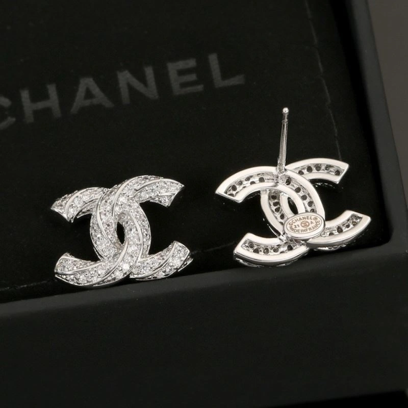 Perfect replica Chanel Earrings