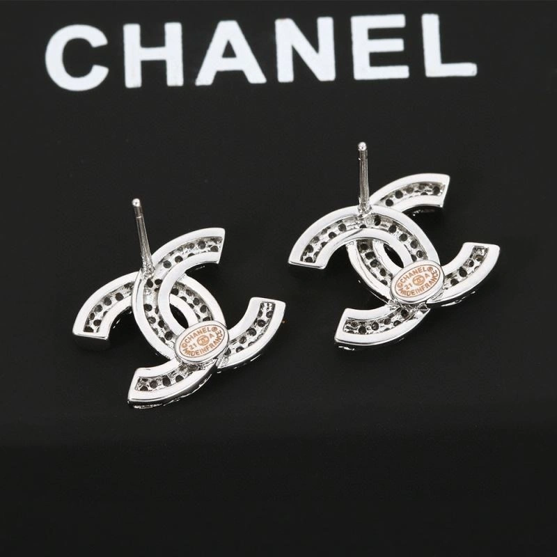 Perfect replica Chanel Earrings