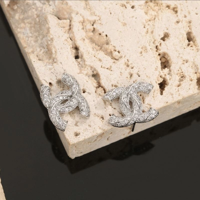 Perfect replica Chanel Earrings