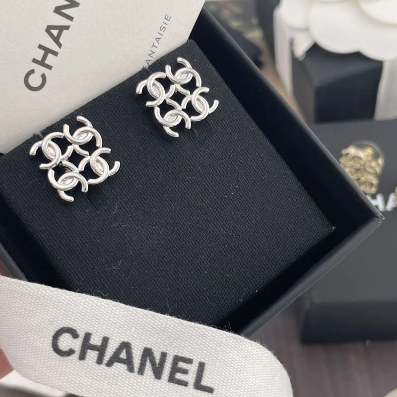 Brand-original Chanel Earrings