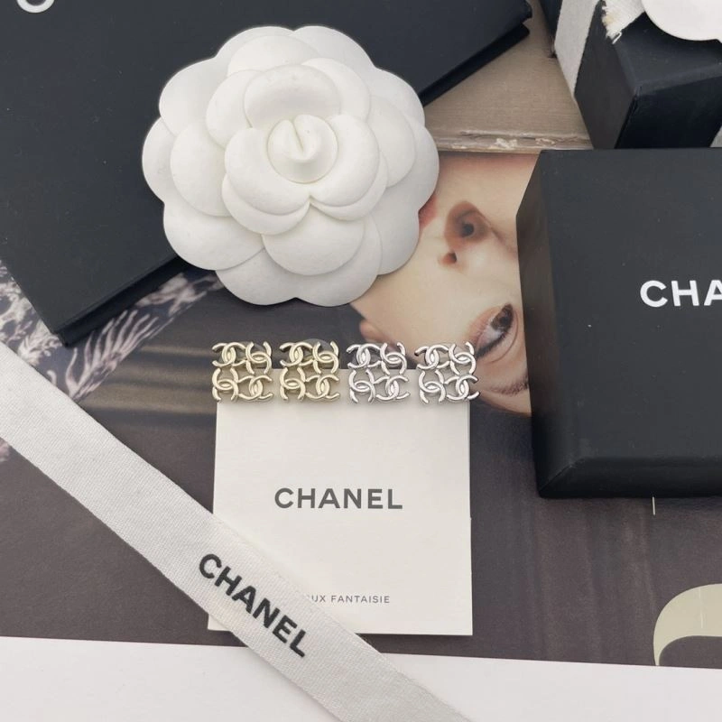 Brand-original Chanel Earrings