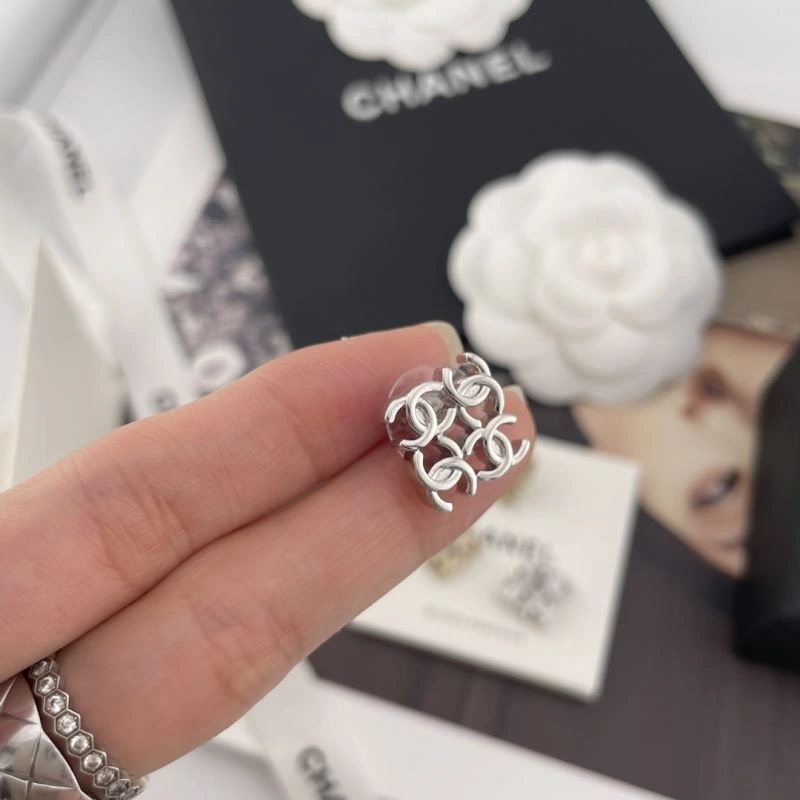 Brand-original Chanel Earrings
