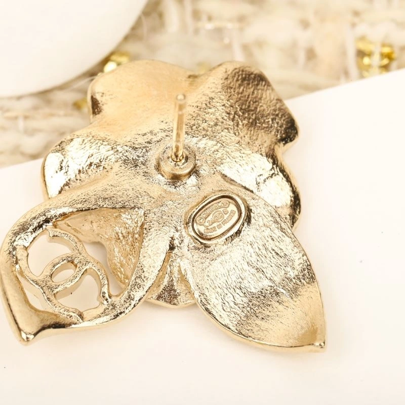 Legit Chanel Earrings