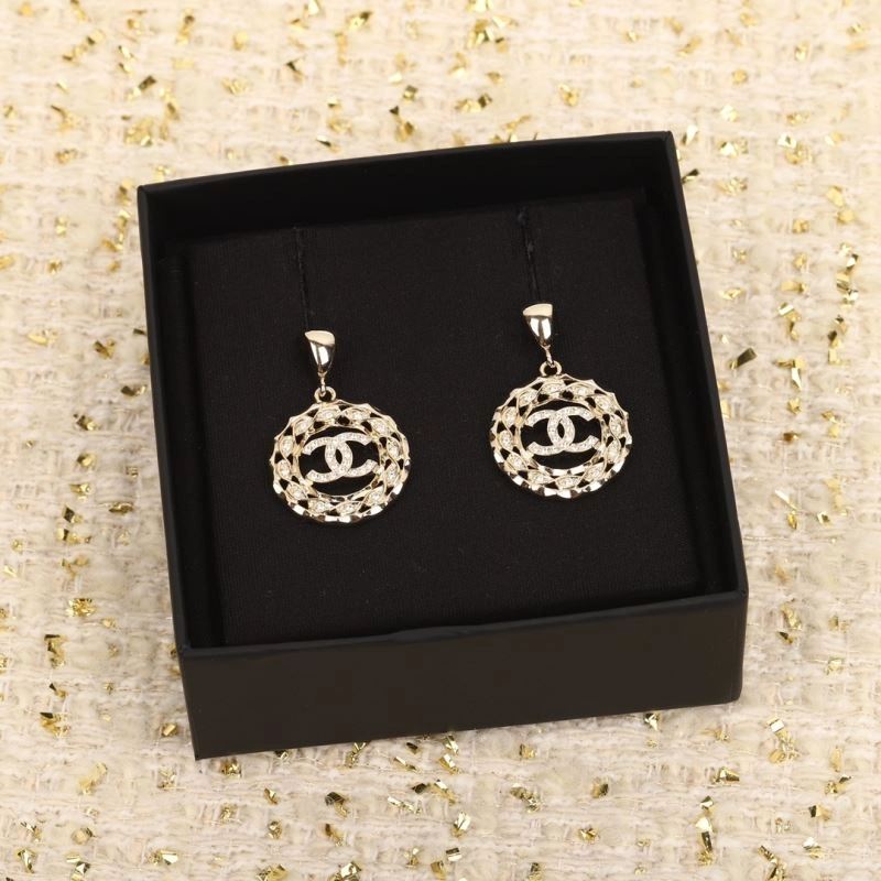 Low-cost Chanel Earrings