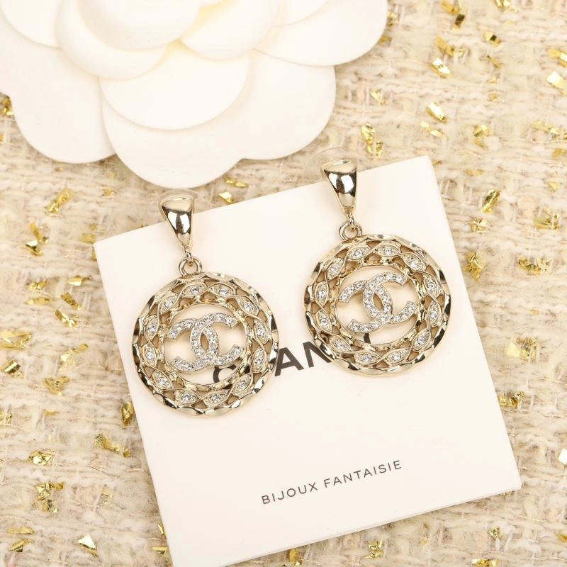 Low-cost Chanel Earrings