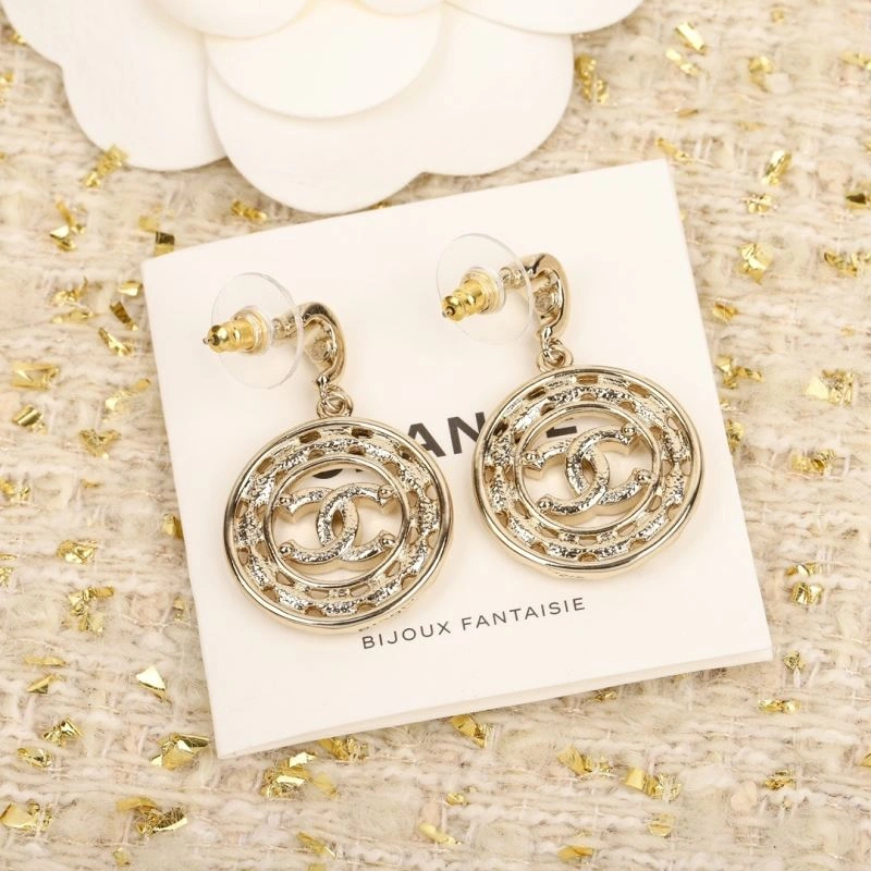 Low-cost Chanel Earrings
