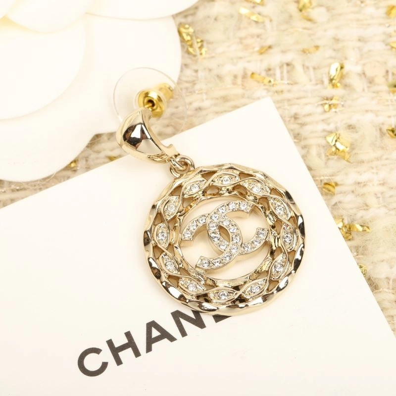 Low-cost Chanel Earrings