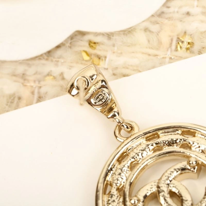 Low-cost Chanel Earrings