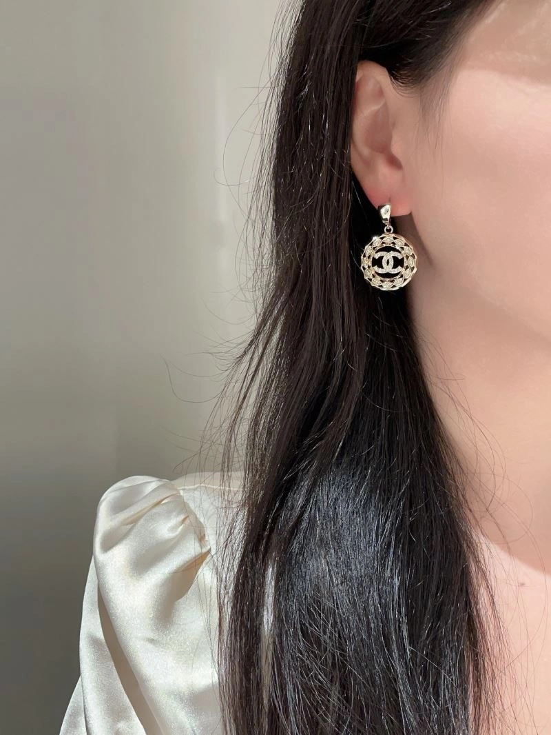 Low-cost Chanel Earrings