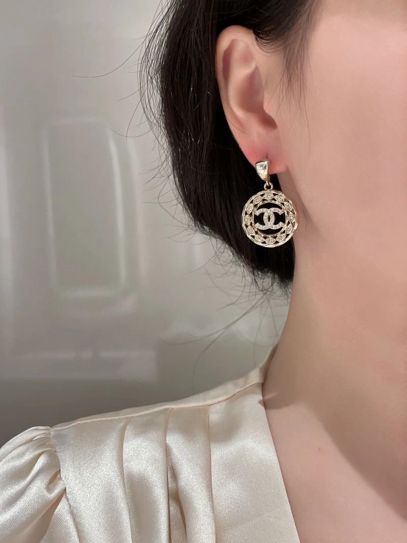Low-cost Chanel Earrings