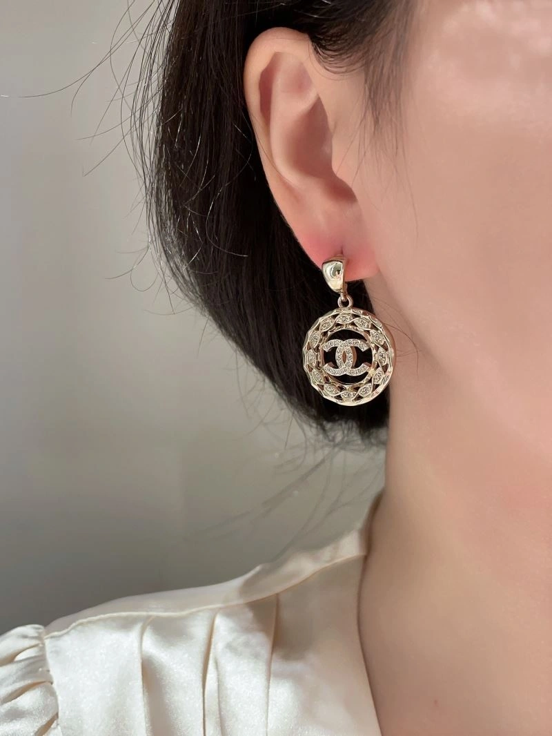 Low-cost Chanel Earrings