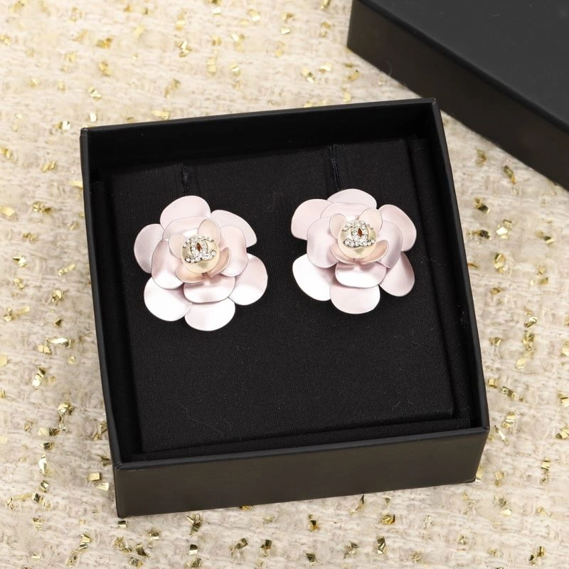 Perfect replica Chanel Earrings